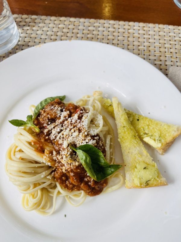 Full Course Menu – The Aviary Asian Fusion & Cafe